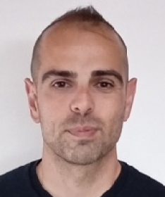 Buscador de personas UCAM