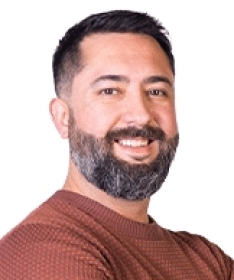 Buscador de personas UCAM