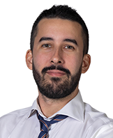 Buscador de personas UCAM